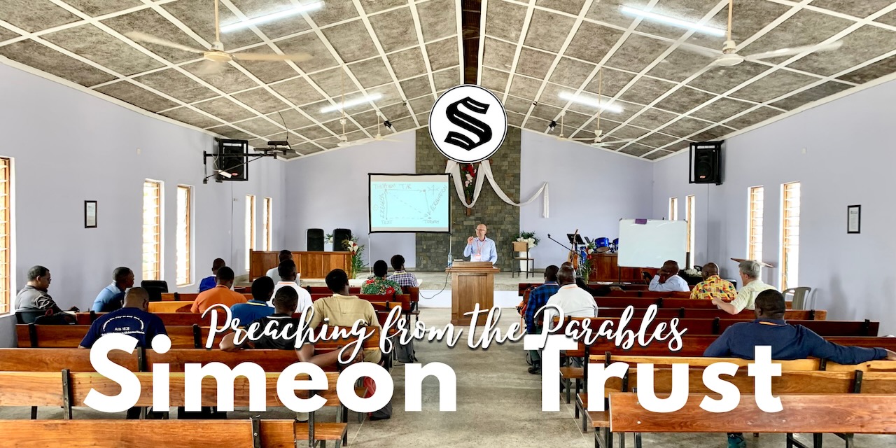 Preaching Parables with Precision - Watson Missionary Family